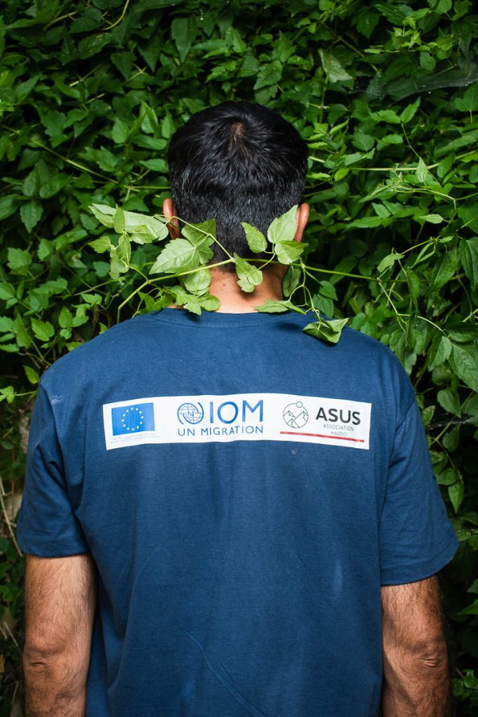 1000 Dreams – Discover Mohammad Heidari 's Story