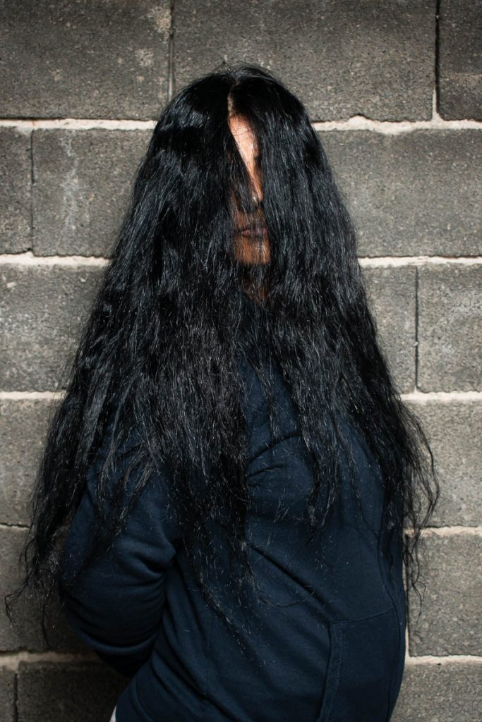 1000 Dreams – Discover Parisa Farahmand 's Story